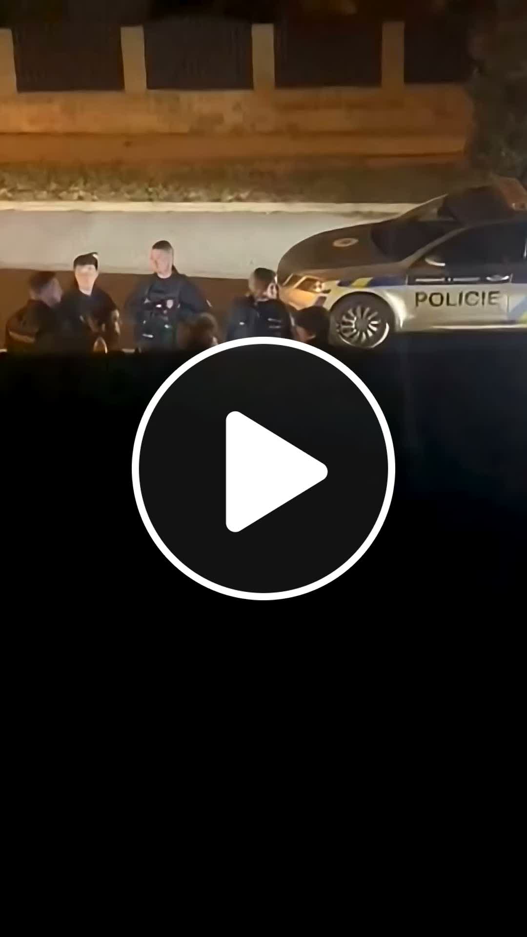 The Cops Started to Get a Little Suspicious - Funny Police Moment # ...