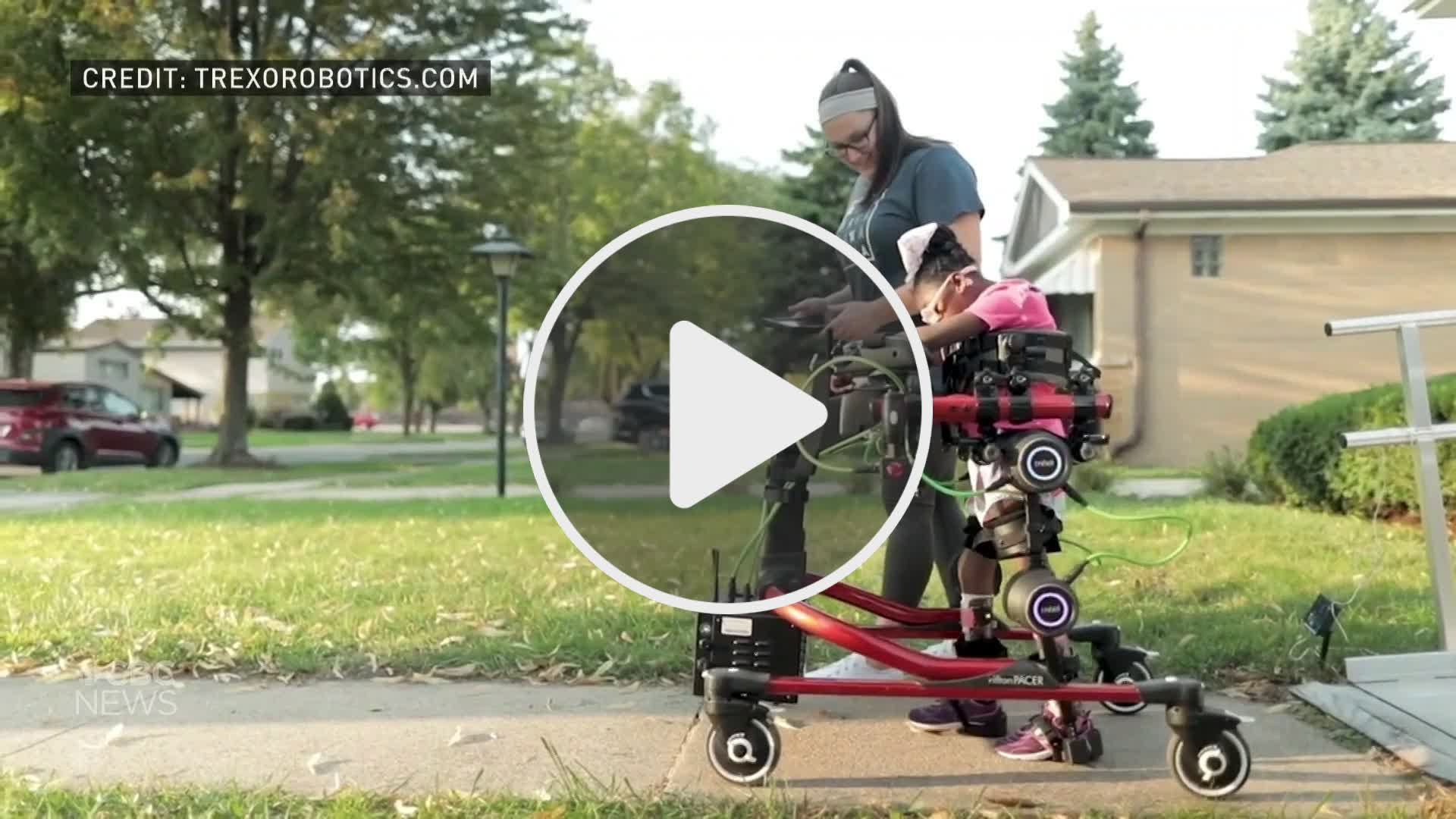 High-tech devices headed to a couple of Calgary schools - NewsBreak