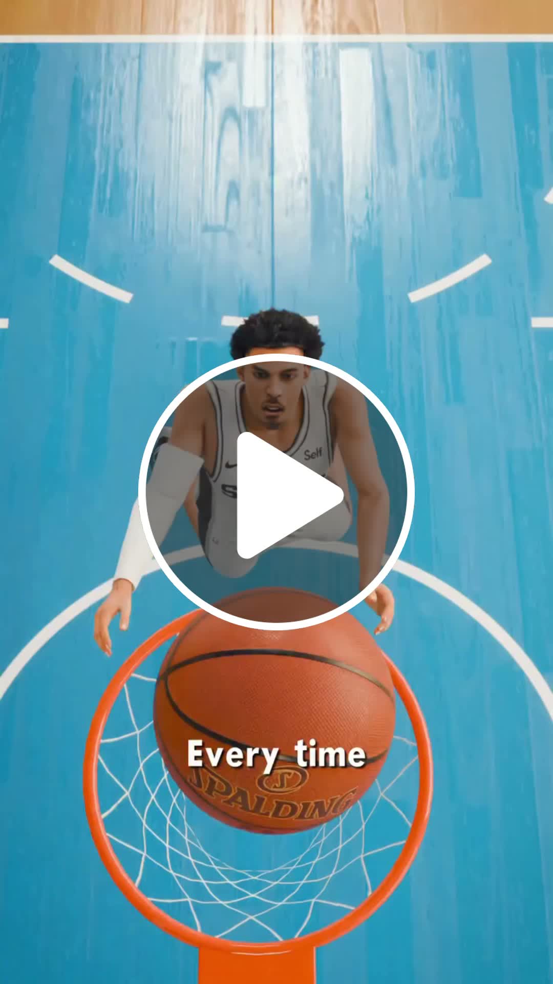 how much wemby makes per block - NewsBreak