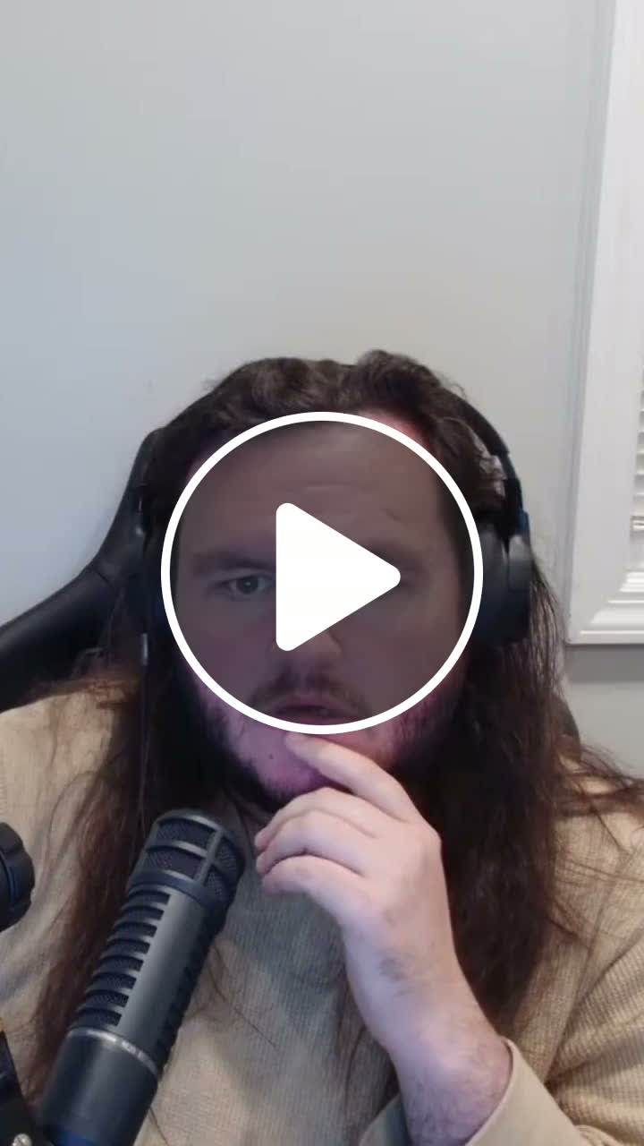 Almost Died created by Jon from Jon Breaks Bad News with Jon from Jon ...