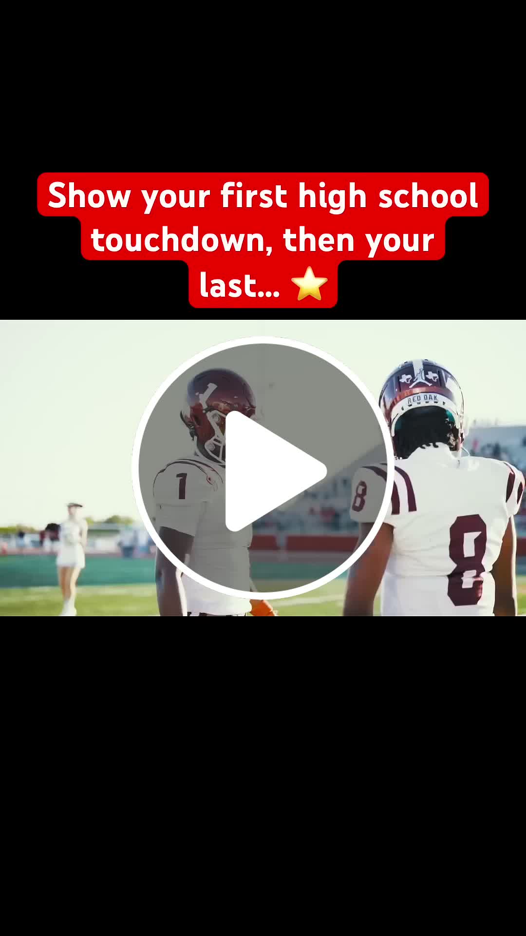 Which TD was better #shorts - NewsBreak