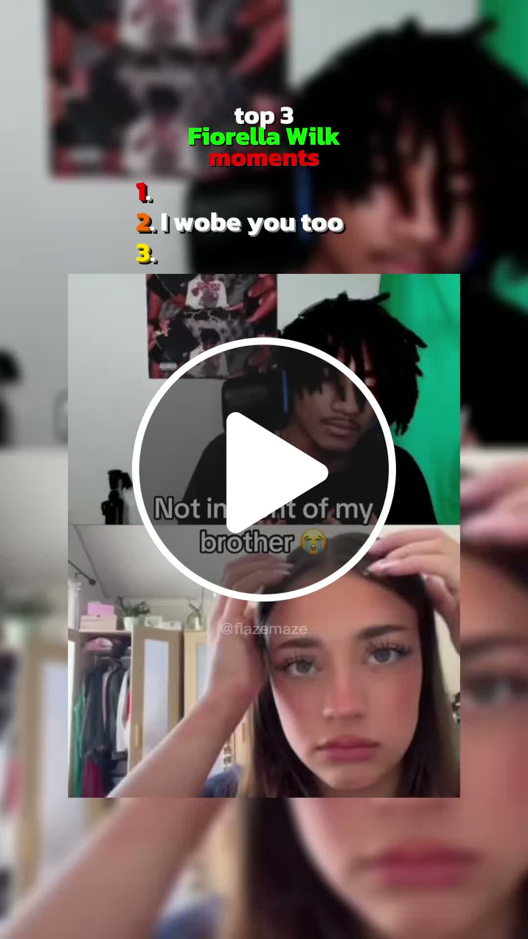 Great… created by Lala with Bella Kay’s iloveitiloveitiloveit - NewsBreak