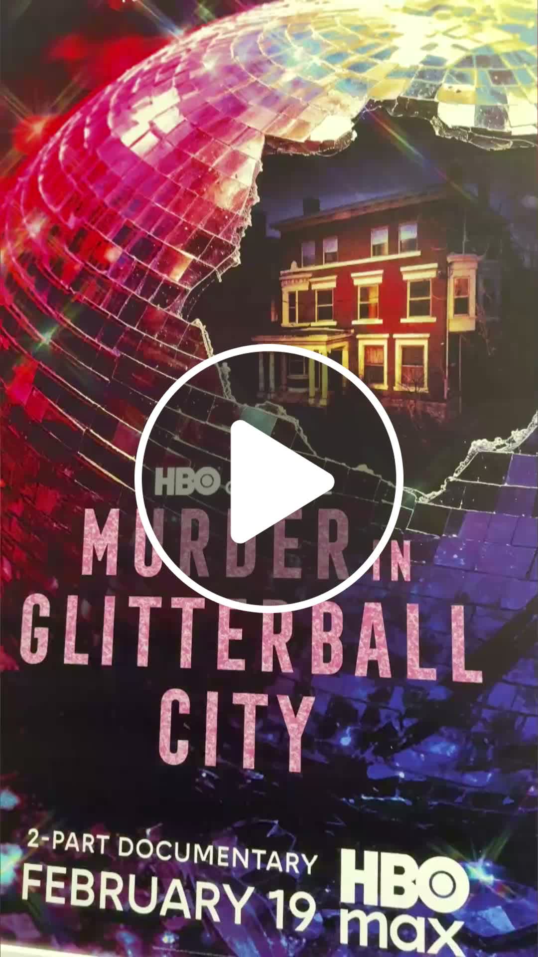 HBO’s “Murder in Glitterball City” makes world premiere at Speed Cinema ...