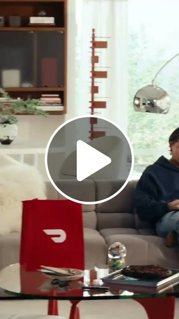 Brooklyn Beckham's full Doordash advert called a 'giant PR mess ...