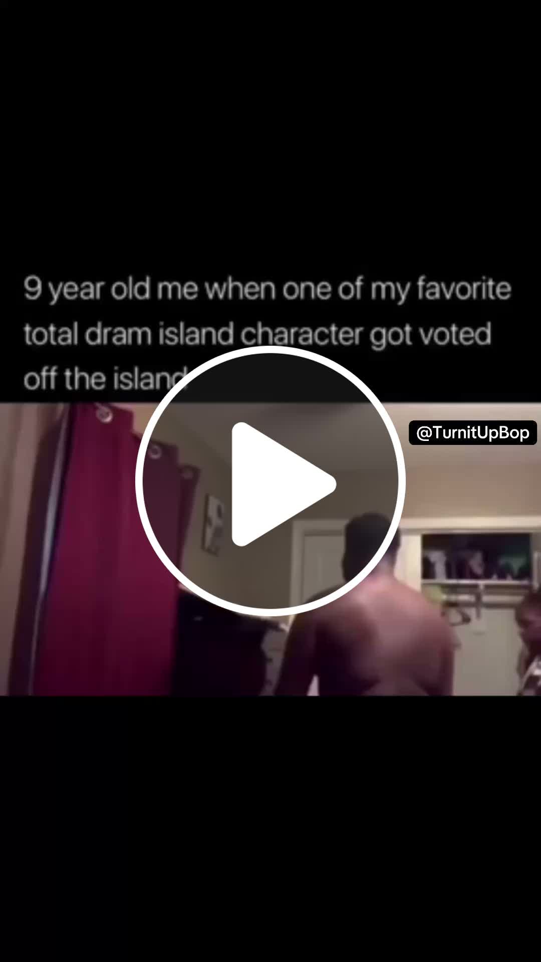 #cartoonnetwork that one time Gwen was voted of Total drama world tour ...