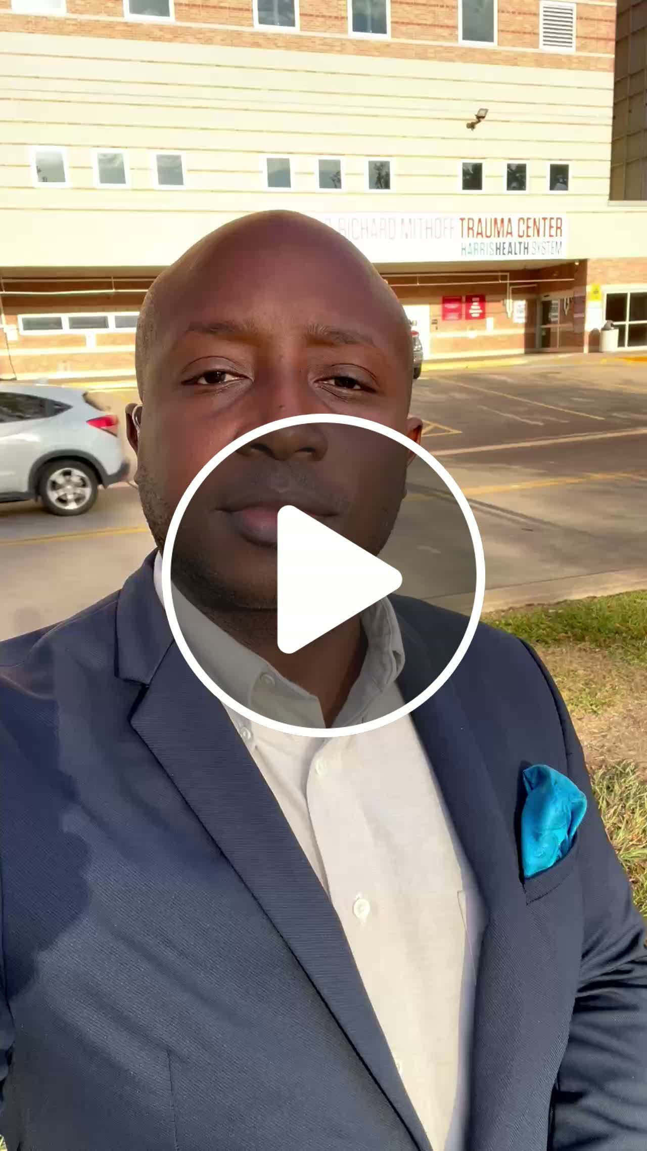 Ben Taub expansion project - NewsBreak