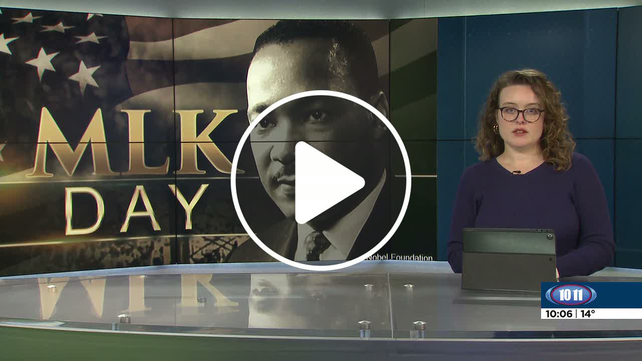 Scholars remark on Martin Luther King Jr.’s legacy and what it means ...