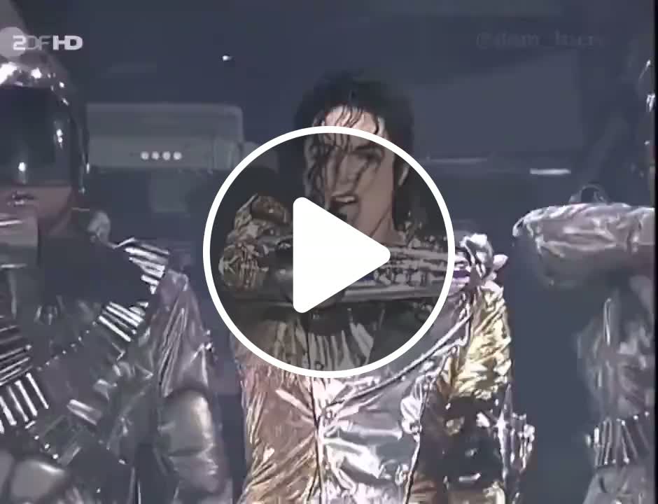 Michael Jackson, was also an enemy of the media and was slandered the ...