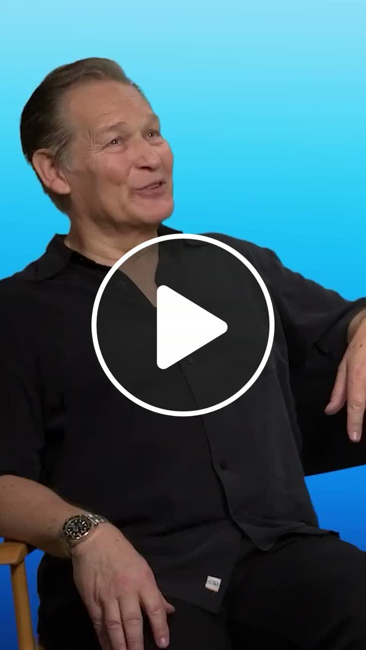 SATC alum James Remar reveals if he d return as Samantha s boyfriend ...