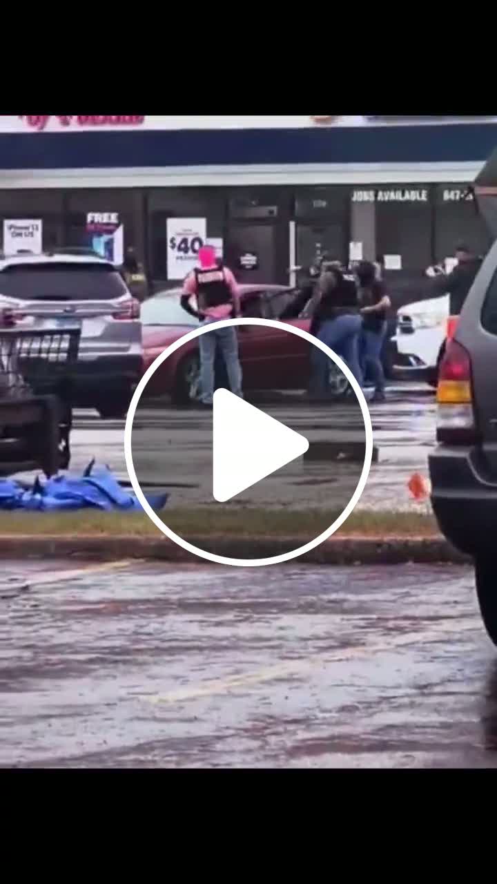 WATCH: DHS detains multiple illegal aliens in one stop at La Rosita ...