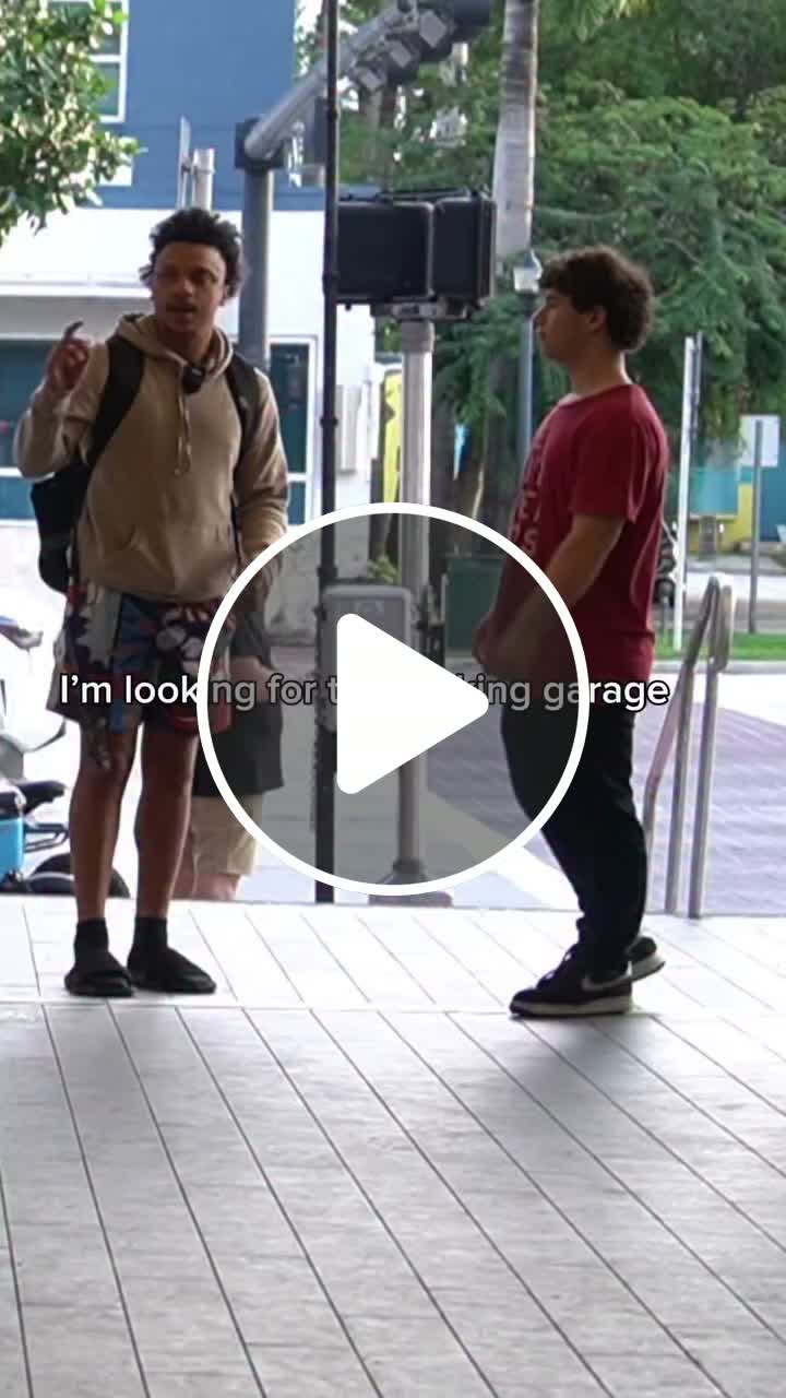 the last guy💀 watch till the end 😅😅 - NewsBreak