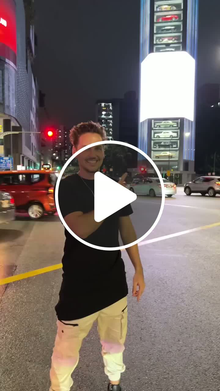 Why get snacks from the vending machine when you can get a Ferrari ...