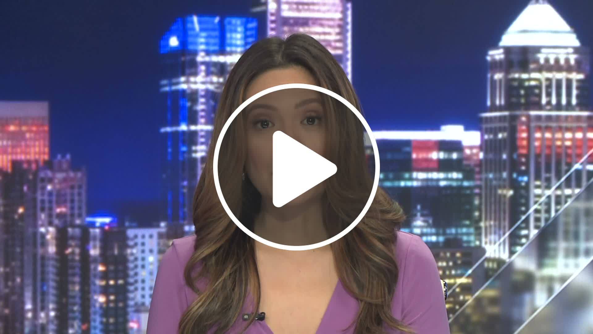 Mecklenburg County's Metropolitan Public Transportation Authority holds ...