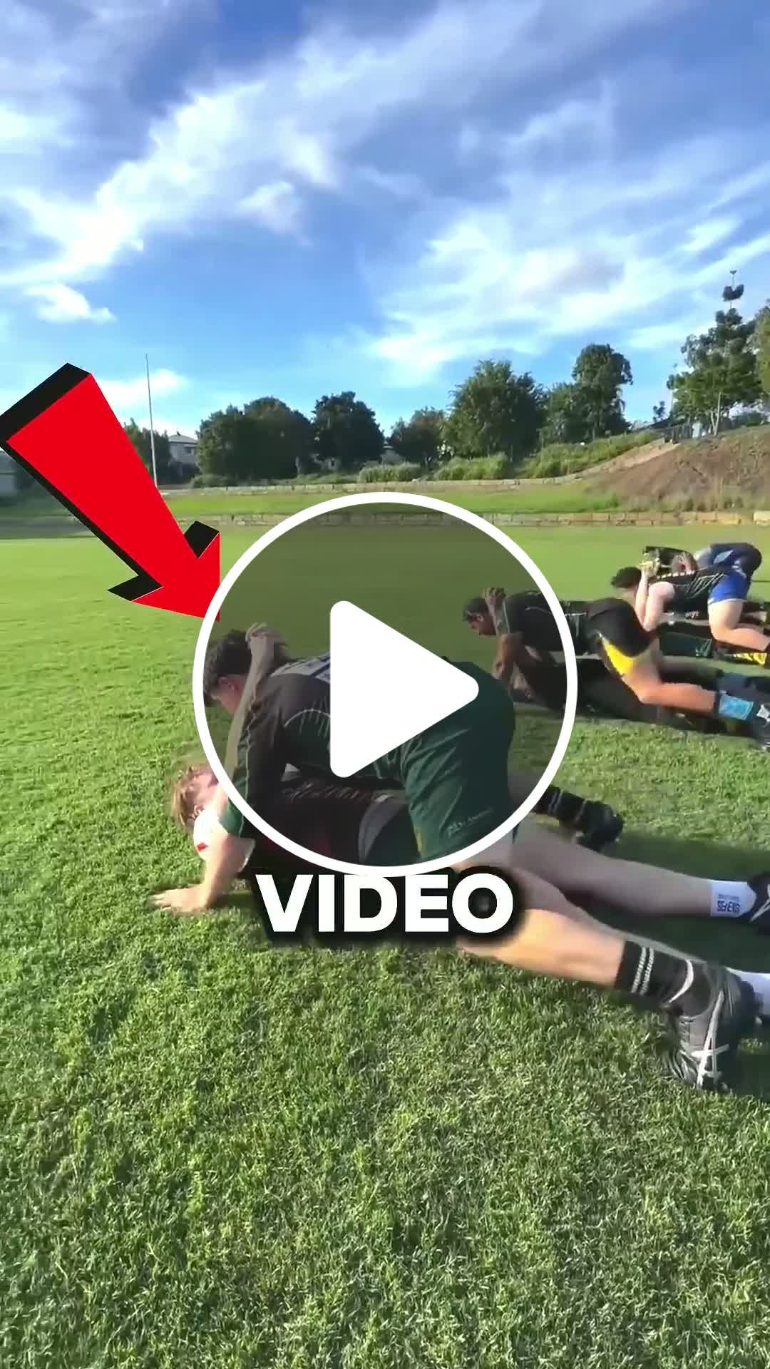 The Most Sussy Training Routine 💀 #viral #trending - NewsBreak