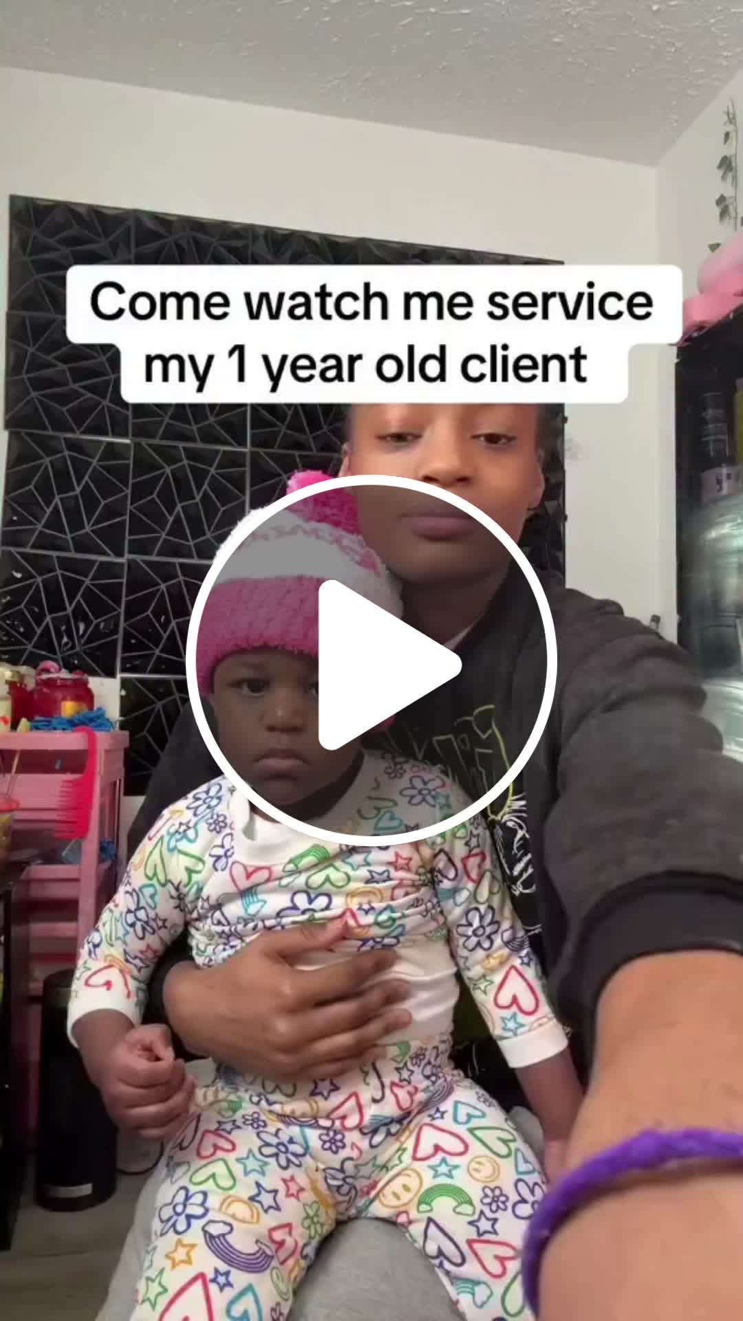 you hold that hair so well.... - NewsBreak