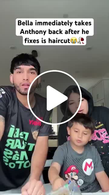 I fixed my chopped haircut with scissors 🙏 ️ - NewsBreak