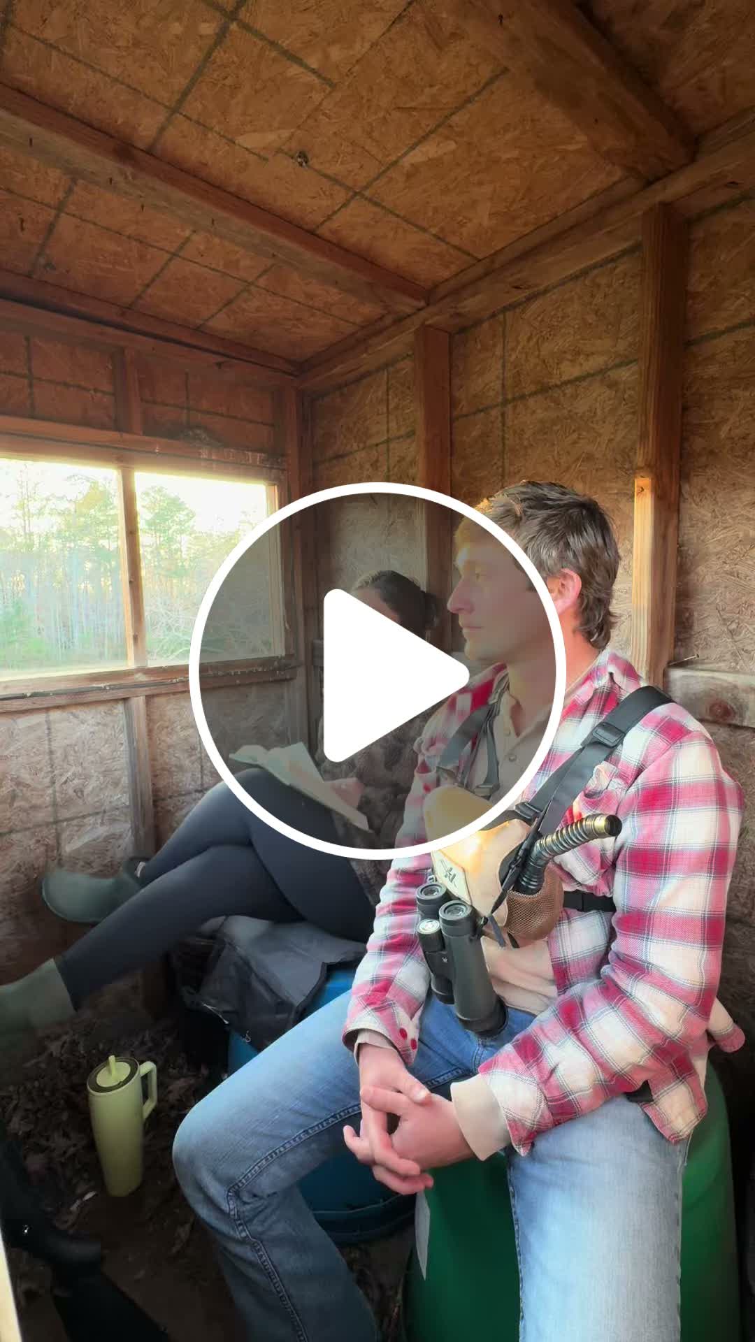 Not sure if I'll be asked to go hunting again... 🤭 #HuntingFails # ...