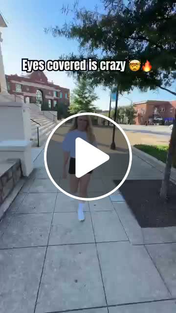 HOW DID SHE DO THAT?! - NewsBreak