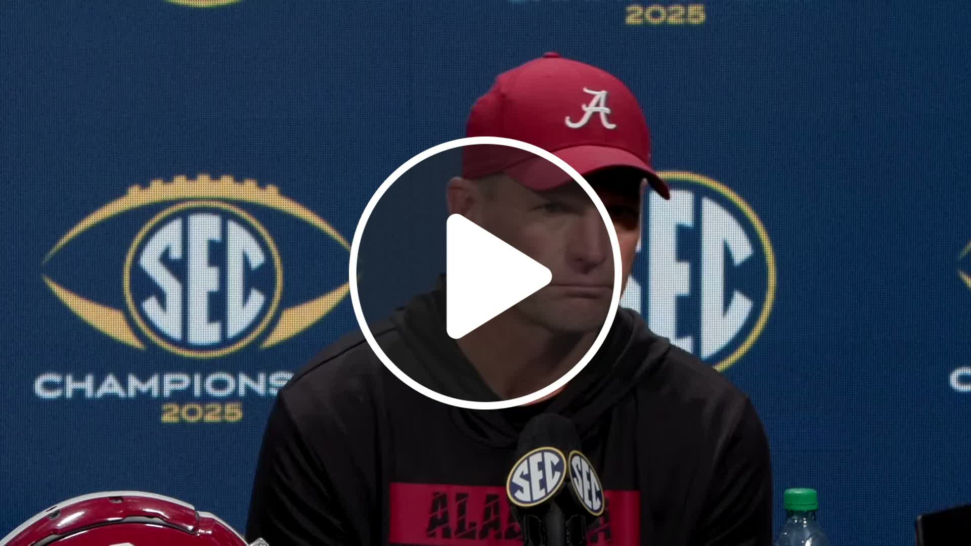 Alabama Football Got Ryan Williams the Ball More in SEC Championship ...