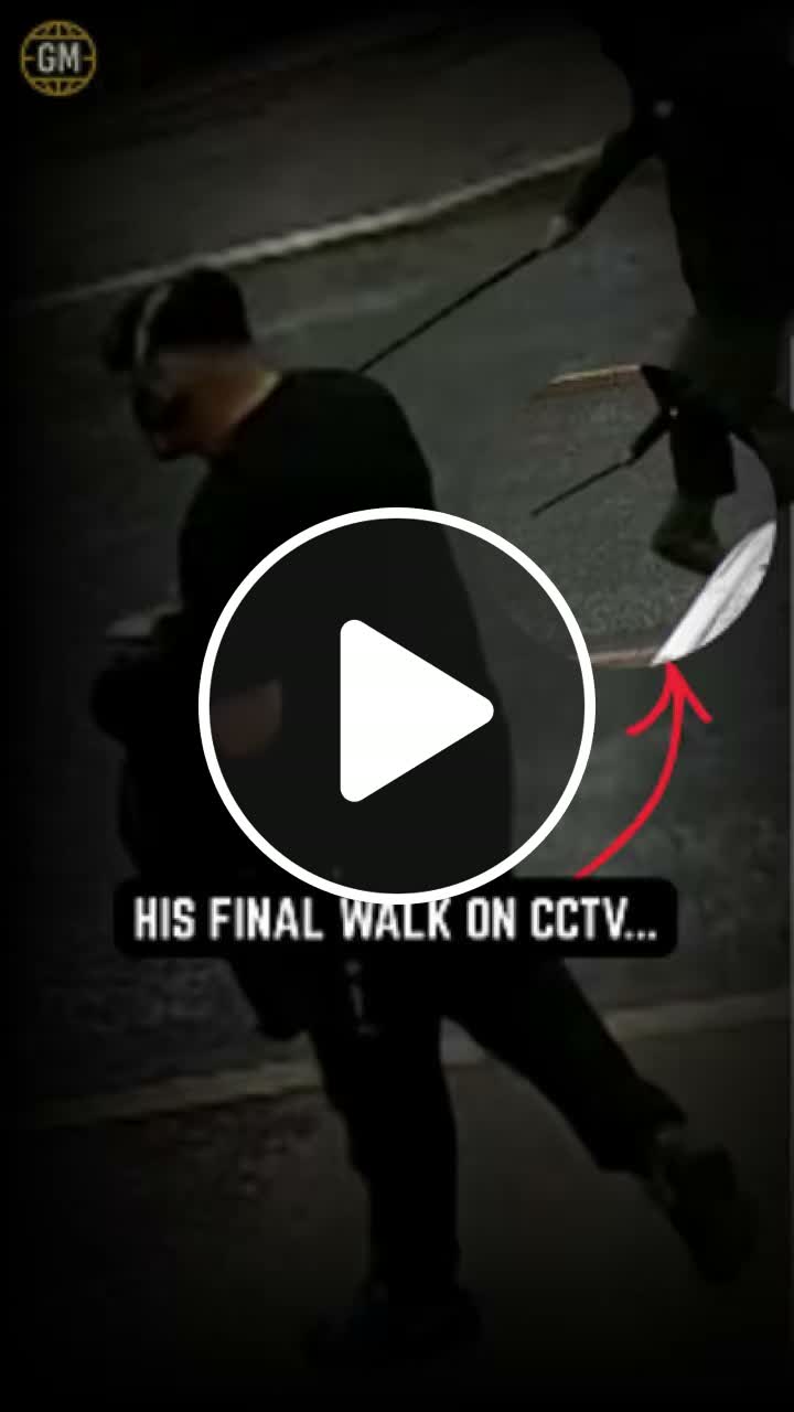 Should CCTV cameras do more than just record? 🕵️‍♂️ #Crimewatch # ...