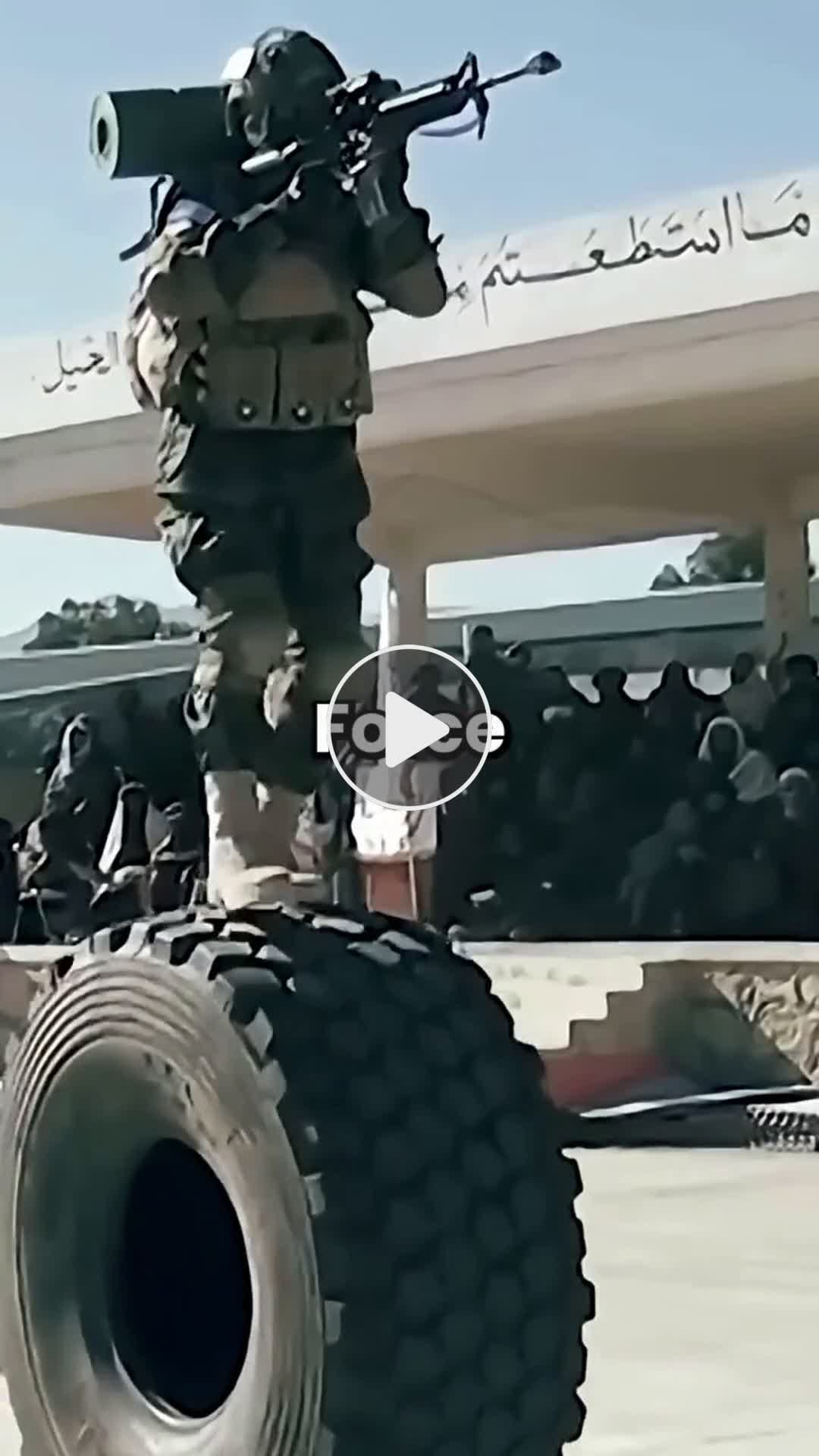 The Deadliest Special Force Unit in the World #military - NewsBreak