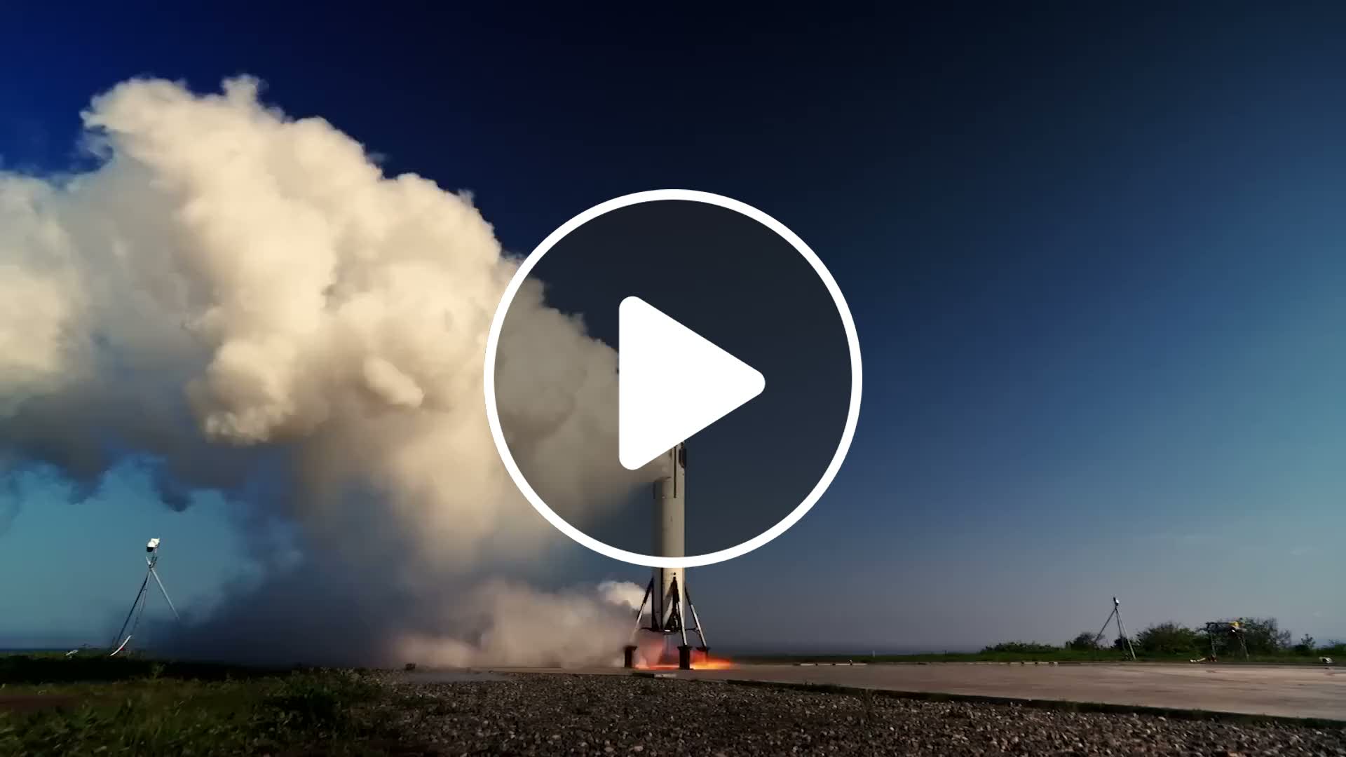 Honda Launches And Lands Experimental Reusable Rocket In Test - NewsBreak