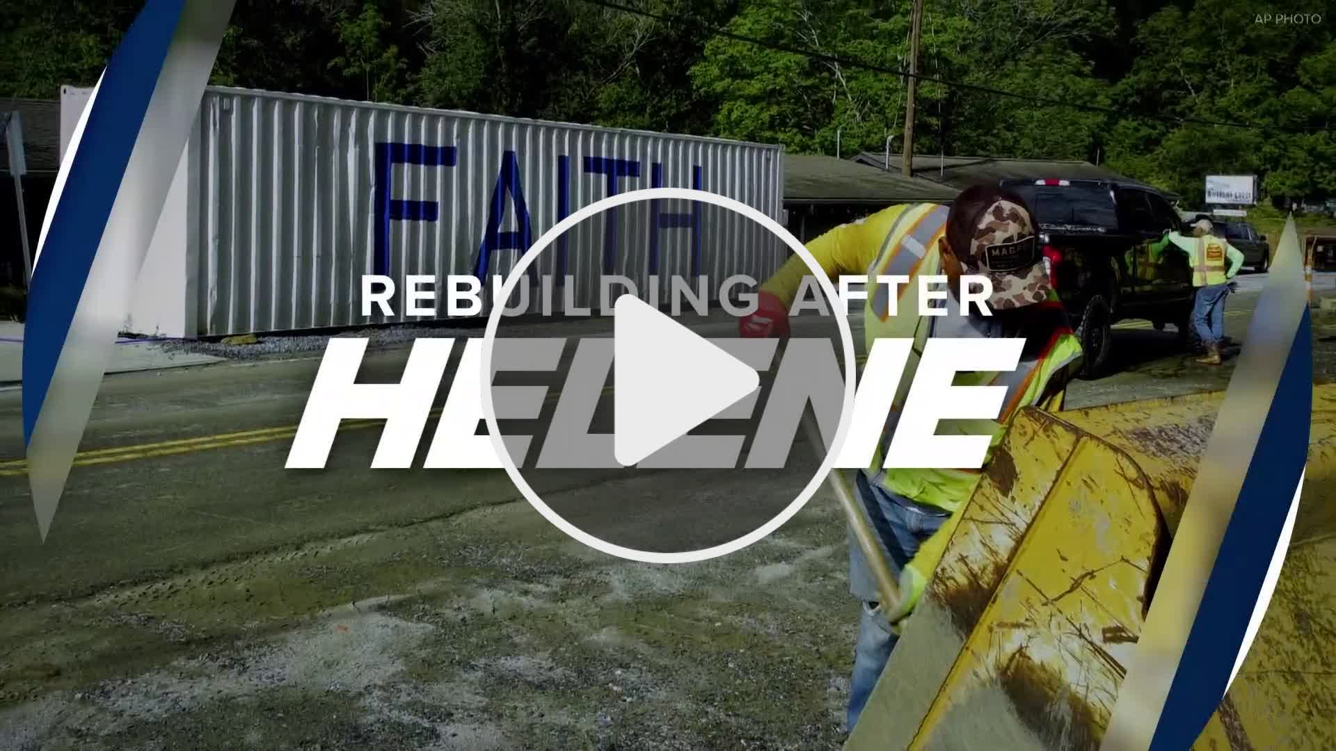 FEMA releases $12M in aid to reimburse Helene victims - NewsBreak