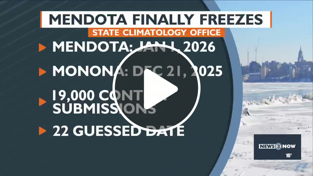 New year means new laws across the U.S - NewsBreak