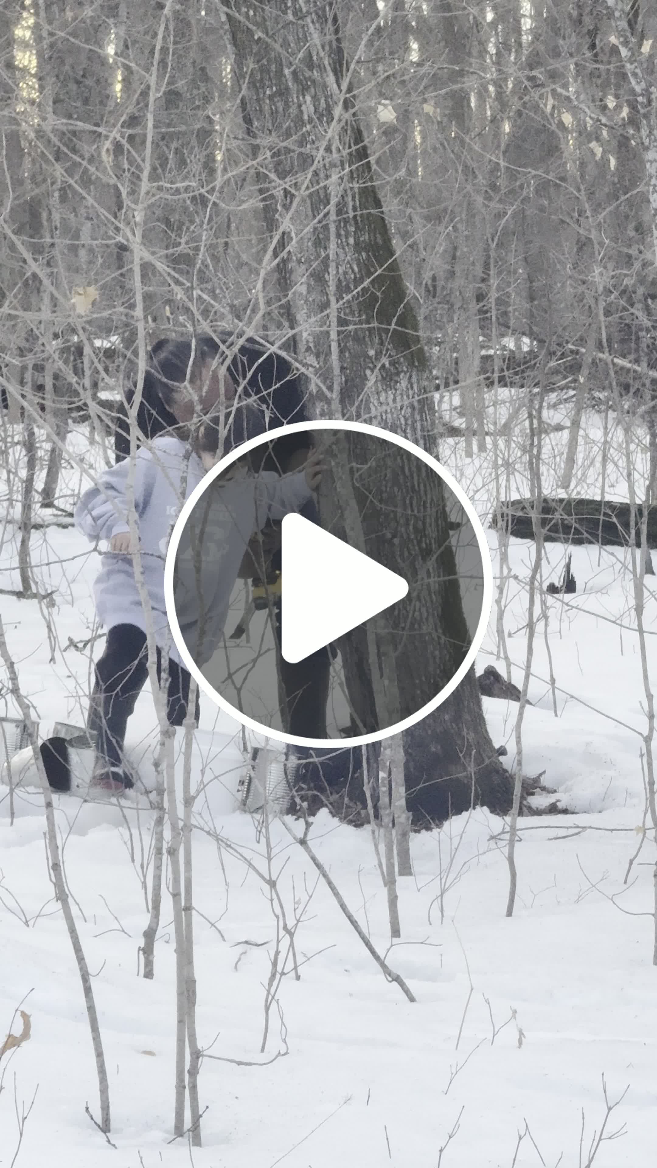 Grandpa showing granddaughter type shit - NewsBreak