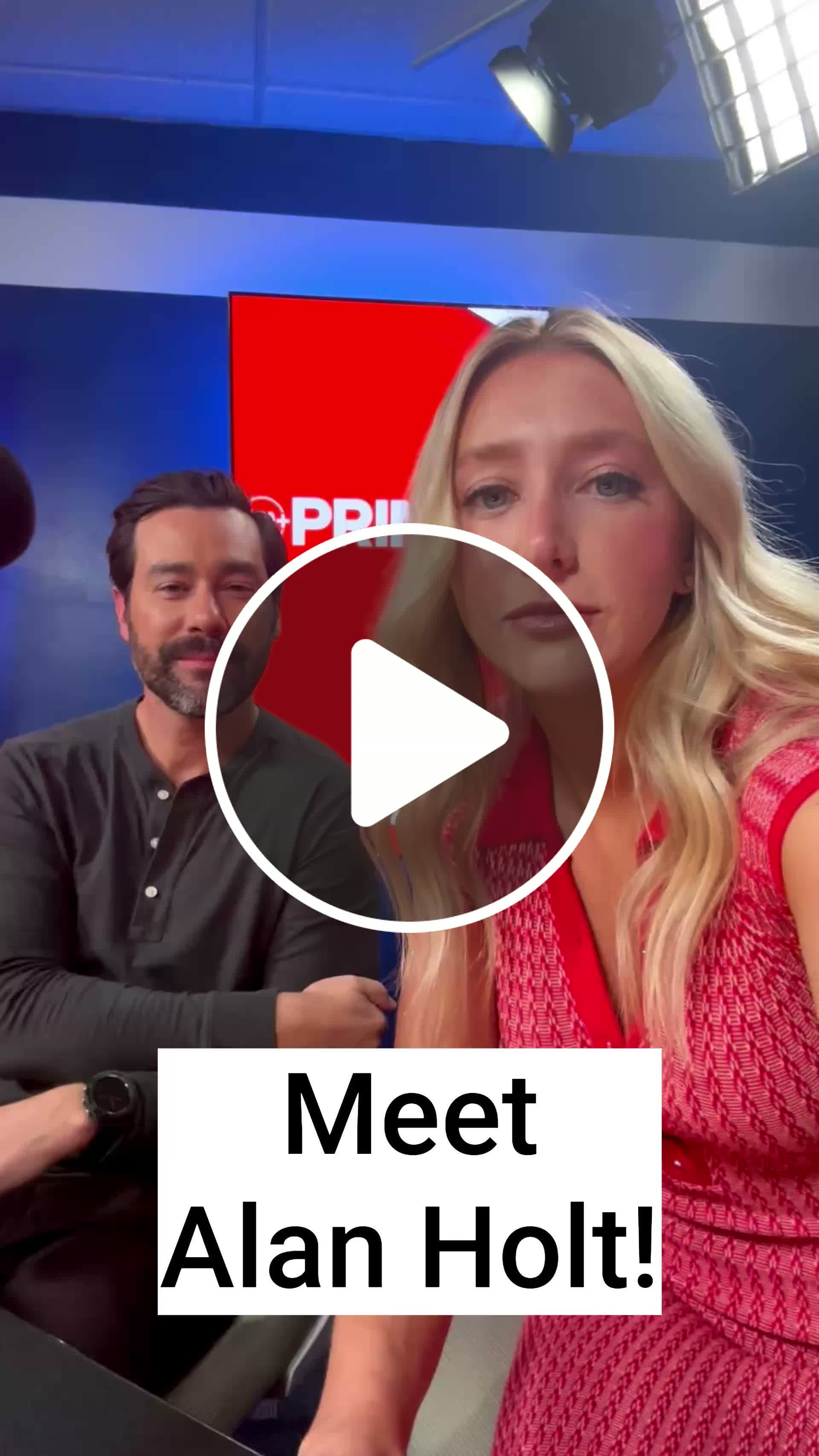 Meet Alan Holt! - NewsBreak