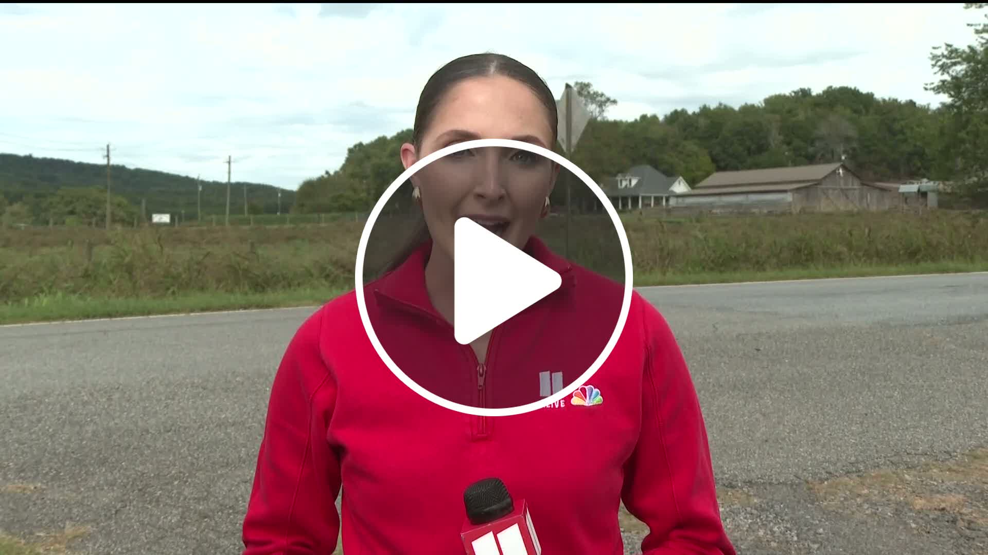 6-year-old girl dies on field trip to Carlton Farms - NewsBreak