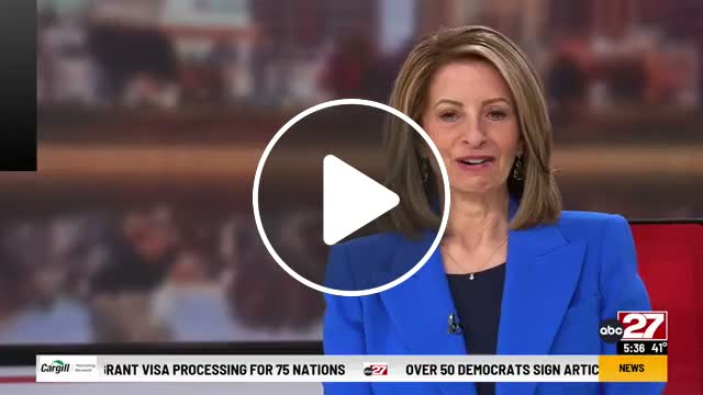 Lebanon Co. graduate, founder competes on Shark Tank - NewsBreak