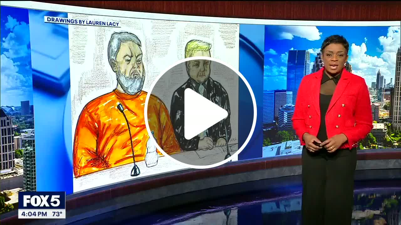 Man accused of trying to shoot up airport pleads not guilty - NewsBreak