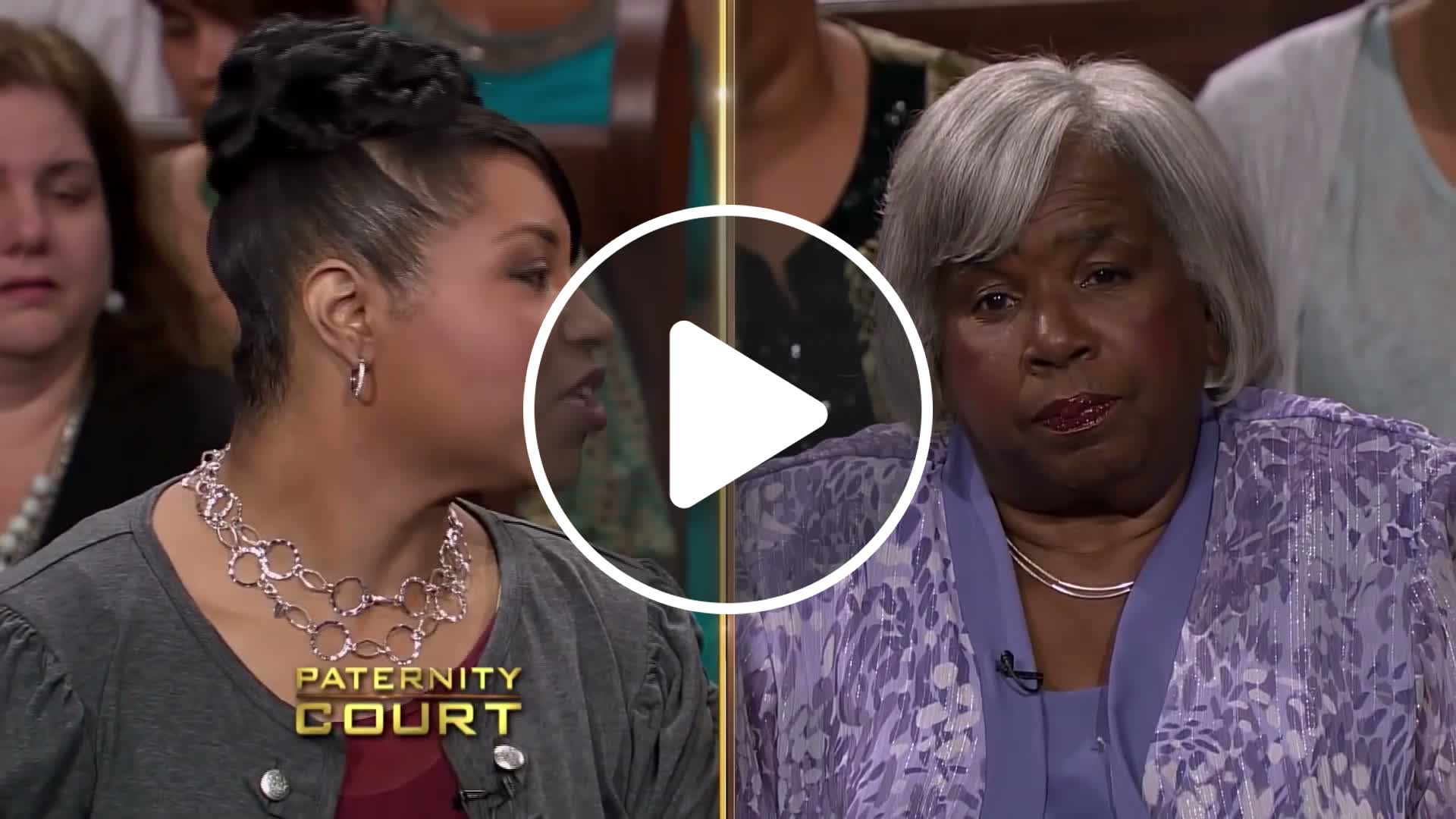 Man_s Two Affairs Come To Light After His Death (Full Episode ...