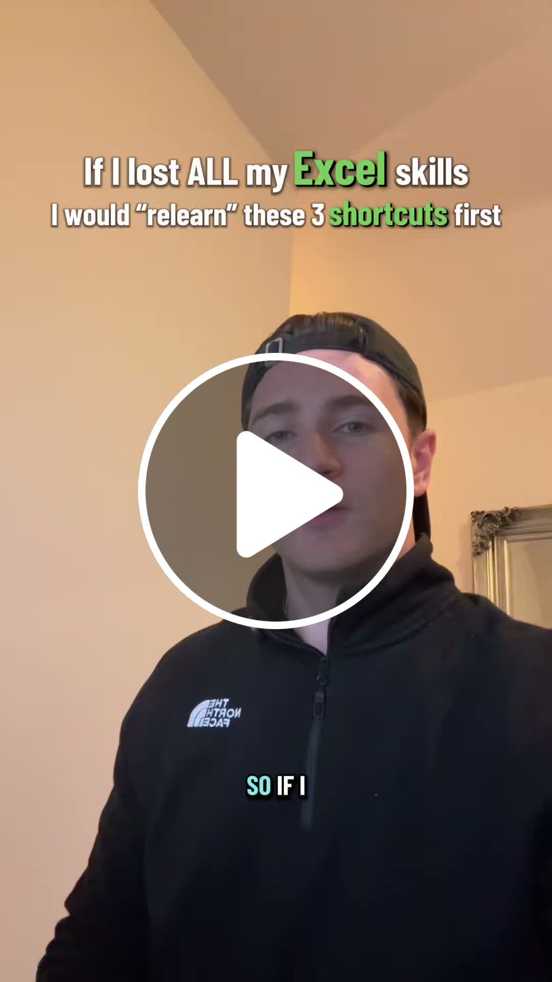 Boost your Excel skills instantly with 3 key shortcuts used daily in ...