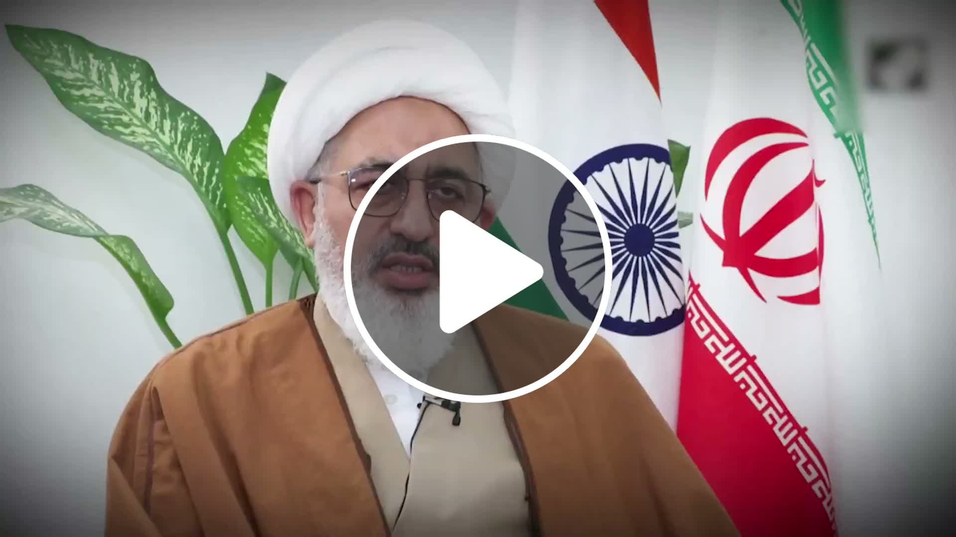 Iran Reaffirms 3000-Year Civilisational Bond With India, Says Chabahar ...