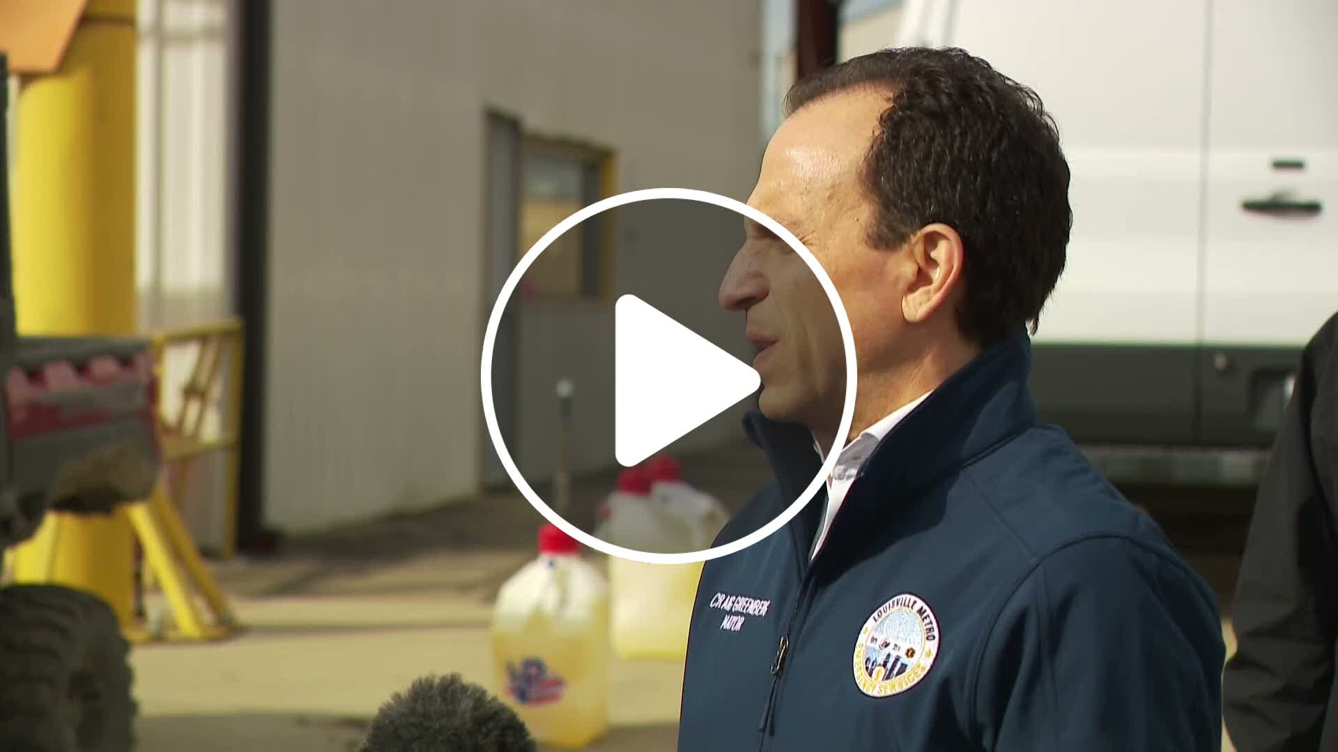 Cameras return to UPS crash site as cleanup nears next phase - NewsBreak