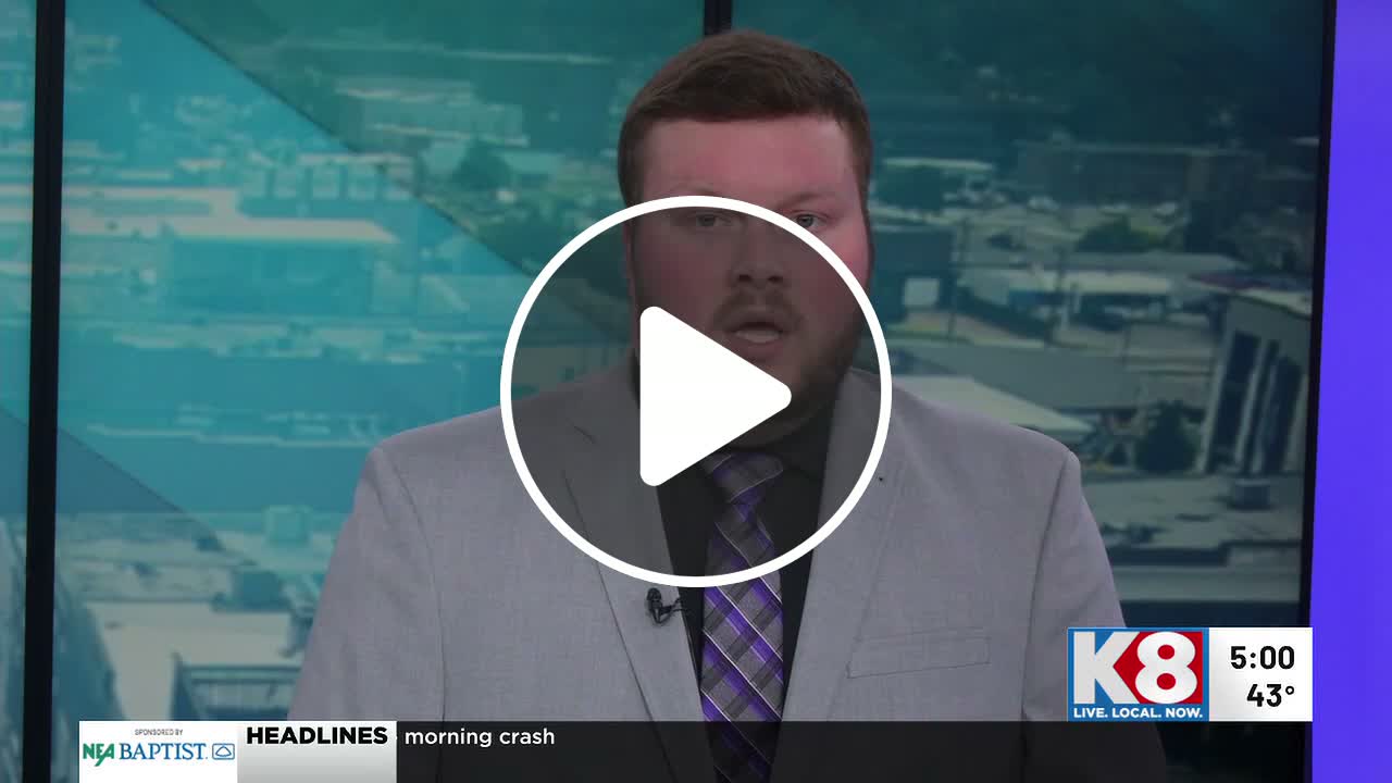 Officials urge residents to avoid outdoor burning amid unusual winter ...