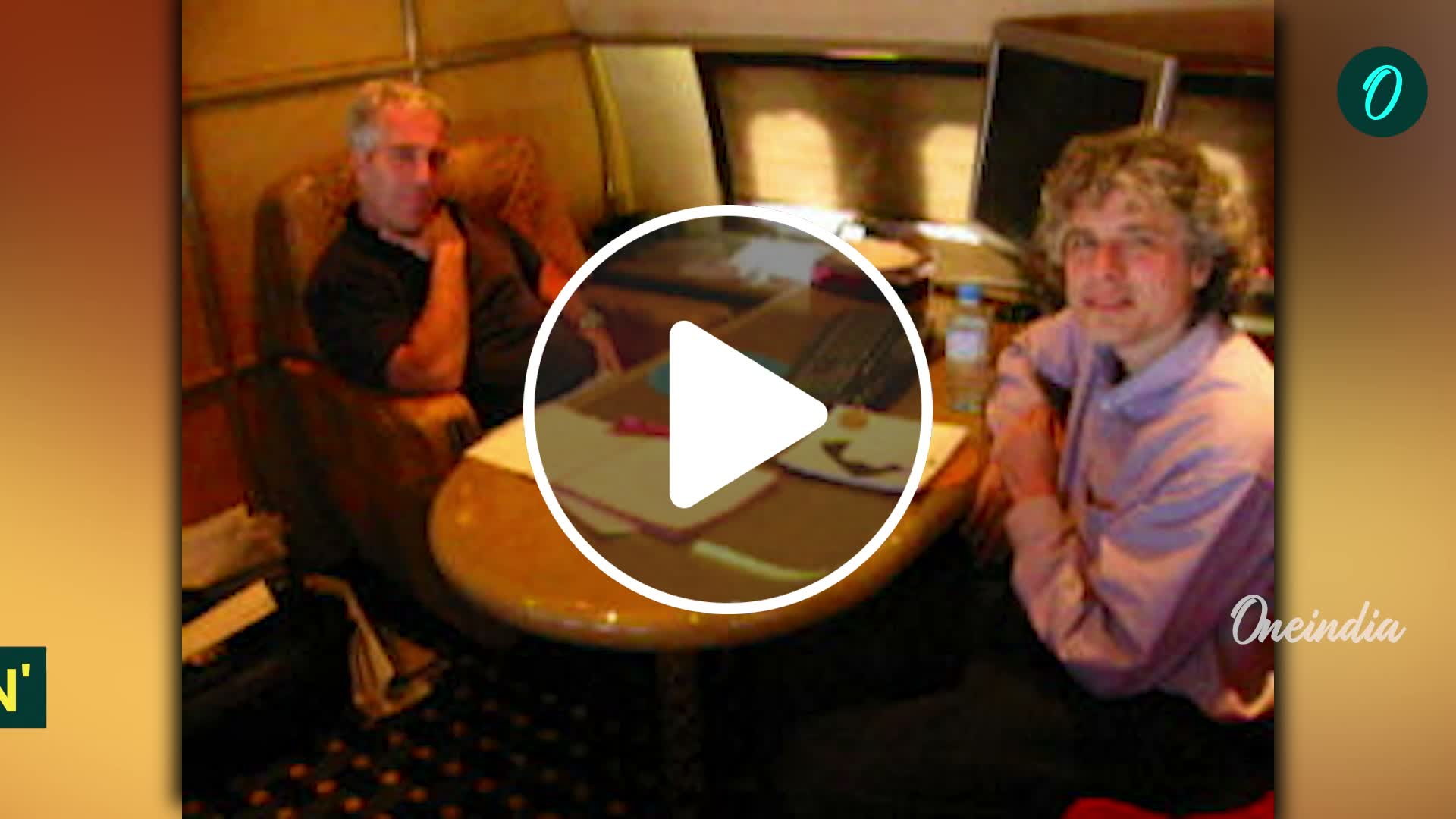 Epstein Took Photos of YOUNG GIRLS in Swimming Pools? Survivor’s ...