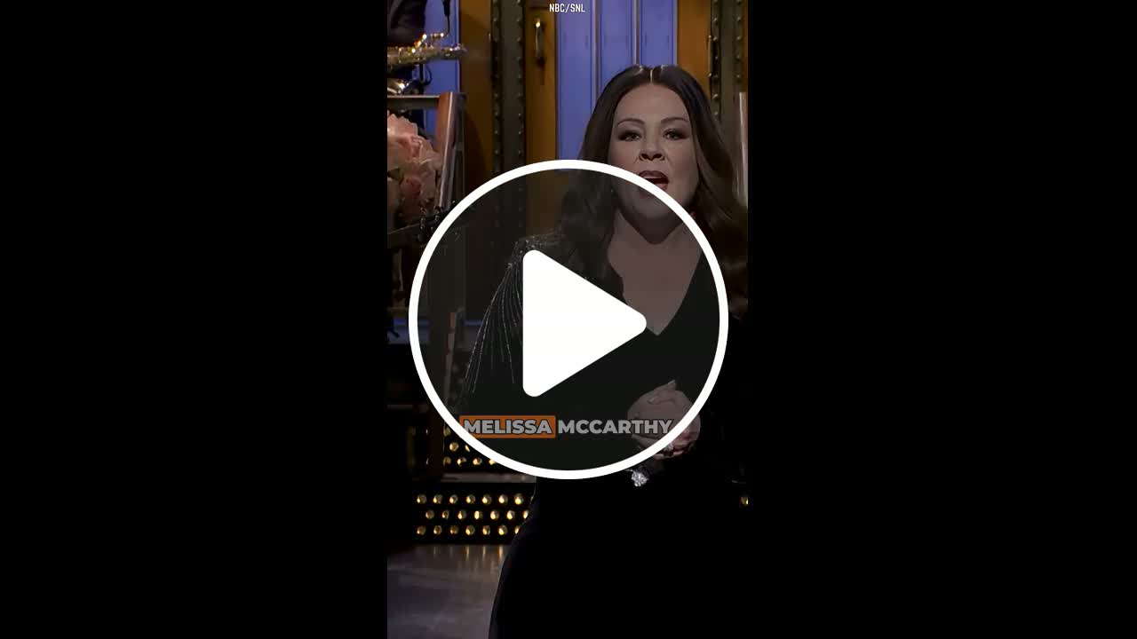 Melissa McCarthy’s glow up breaks the internet! - NewsBreak