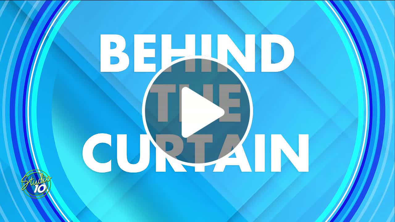 Behind the Curtain with the cast of Back to the Future the Musical ...