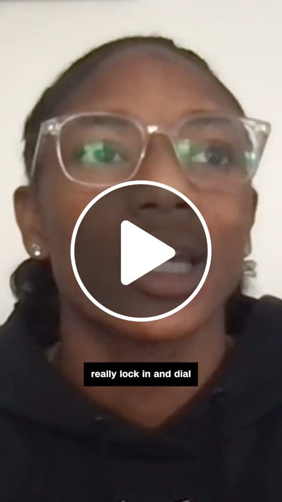 Melissa Jefferson-Wooden, a US track and field athlete, collected three ...
