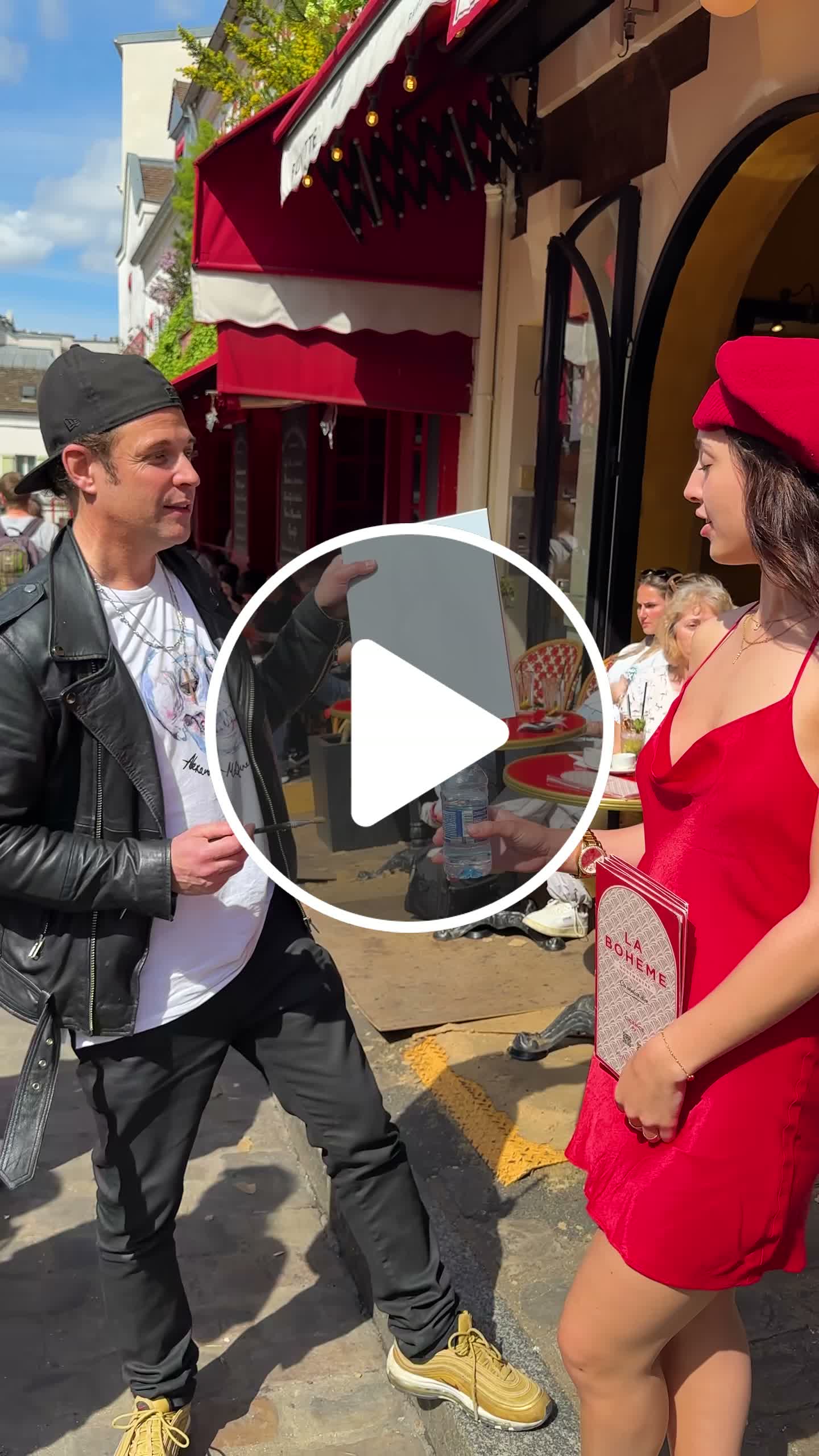 How to Draw Hott girl #MonaLisa #Magician #Montmartre - NewsBreak