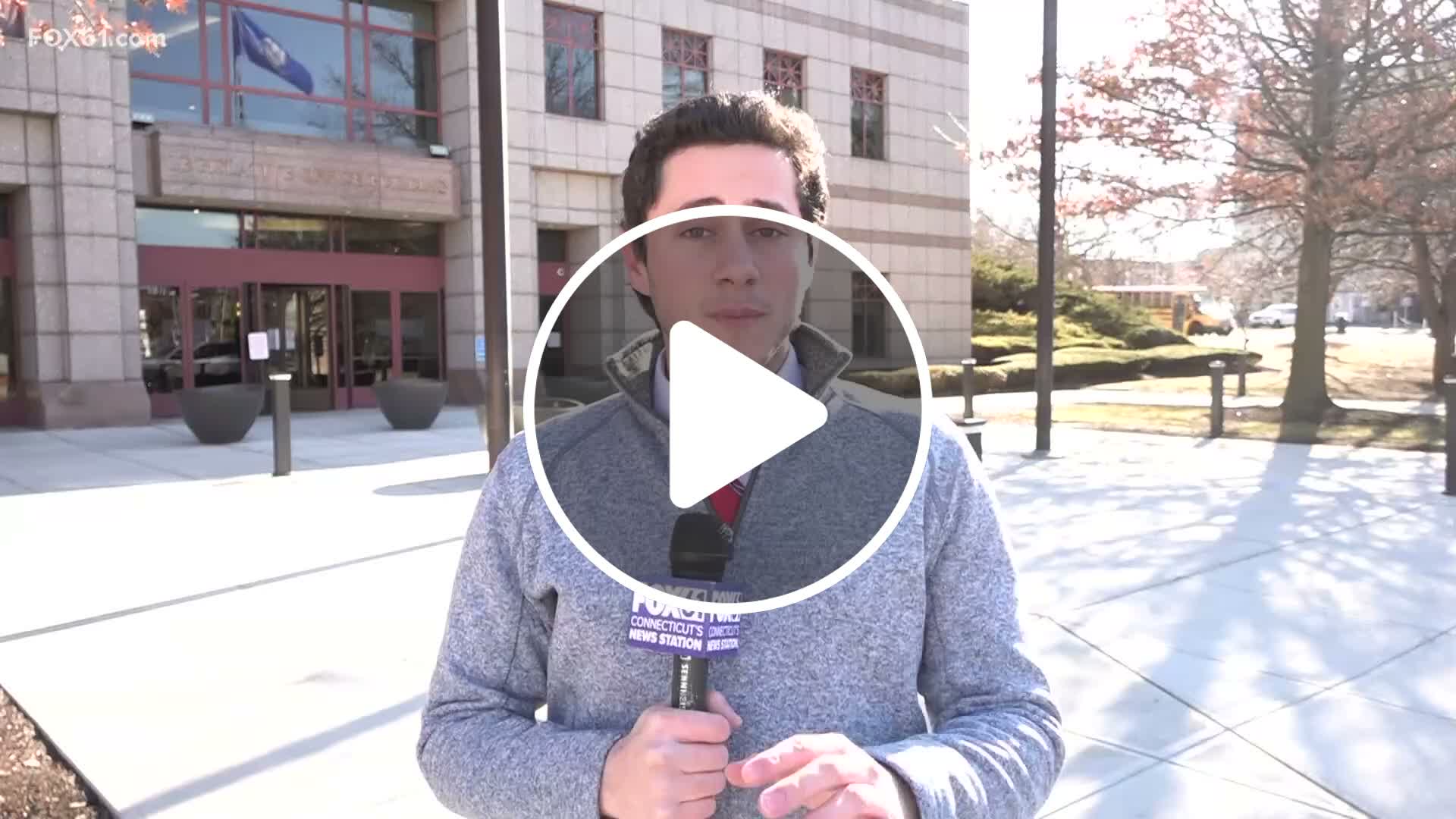 CT Department of Corrections audited by state after deaths - NewsBreak