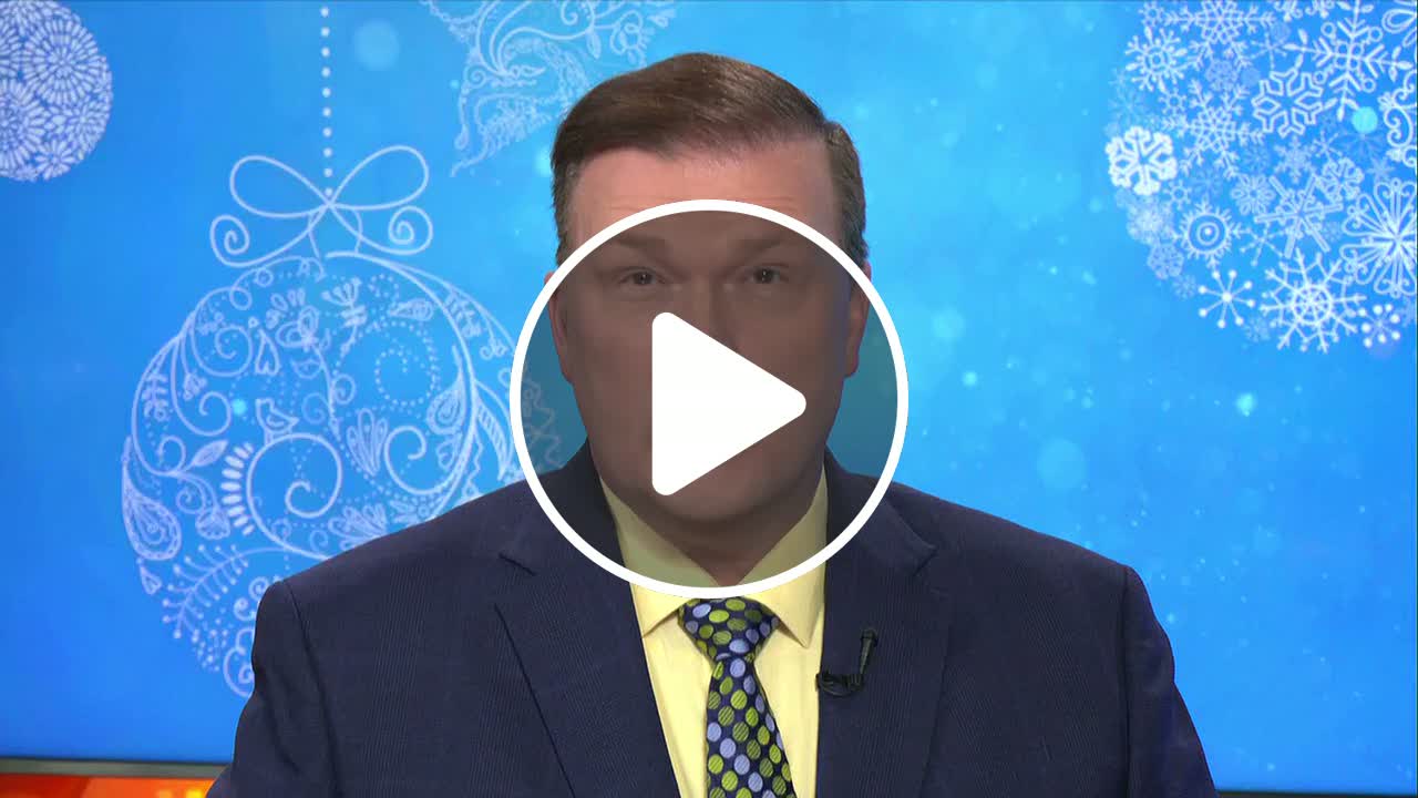 Religion is divide and conquer - NewsBreak