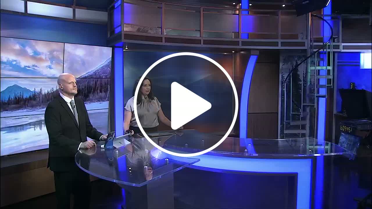 Hearing delayed for Fairbanks nurse practitioner accused of child sex ...