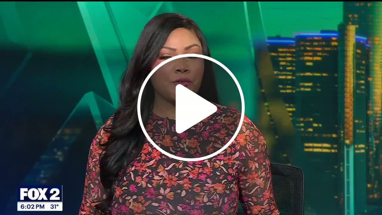 Detroit Mayor Mike Duggan's farewell message - NewsBreak