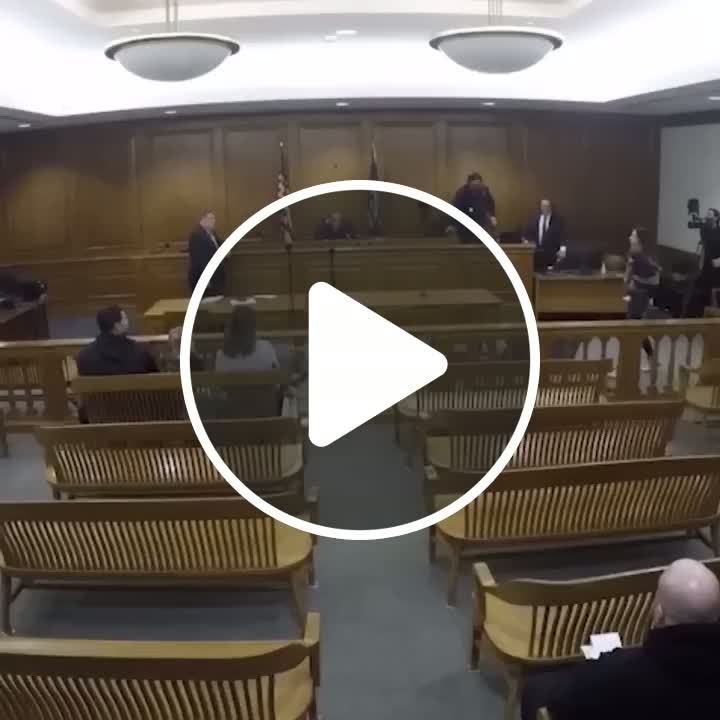 World's toughest judge I judge Frank caprio I caught in Providence # ...