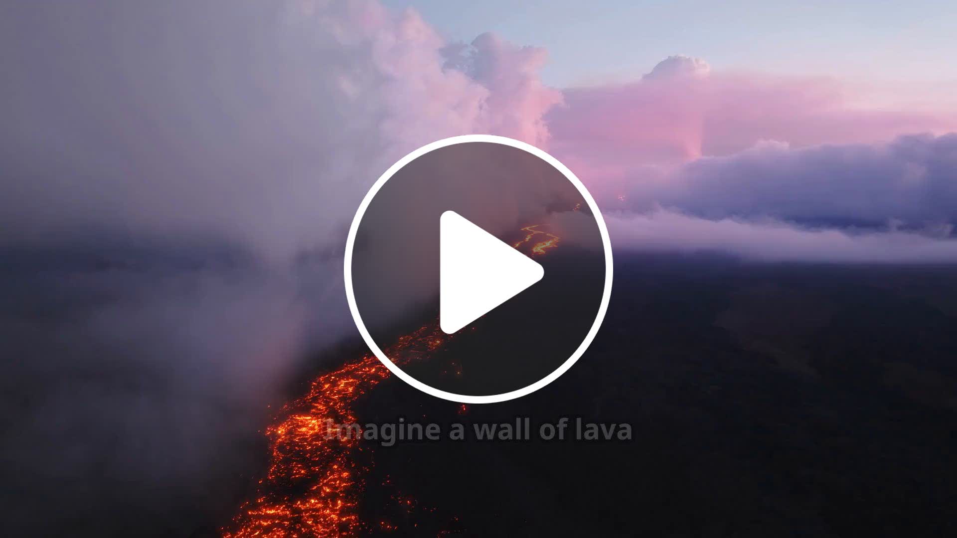 Kilauea Volcano Erupts with Lava Fountains Over 1,000 Feet High ...