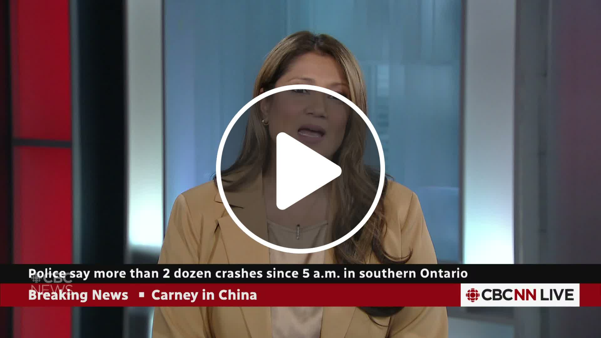 Canada, China sign economic agreements, but no word on tariffs - NewsBreak